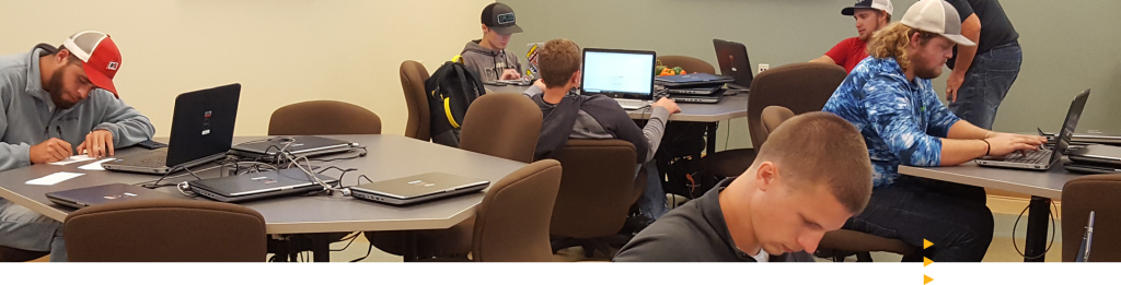 College Uses Trimble Ag Software in Precision Ag Program - Trimble ...