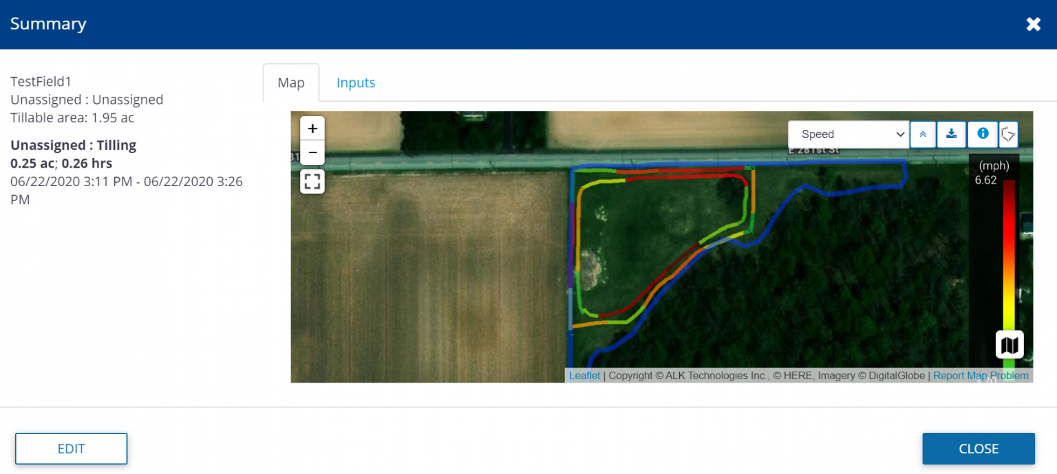 Fleet Help - Trimble Agriculture