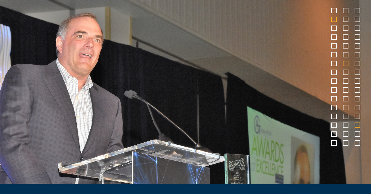 Q&A with Trimble Ag VP Jim Chambers, Winner of the Legacy in Ag ...